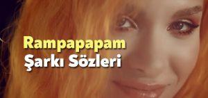 Rampapapam Şarkı Sözleri - Bağımsız Kocaeli