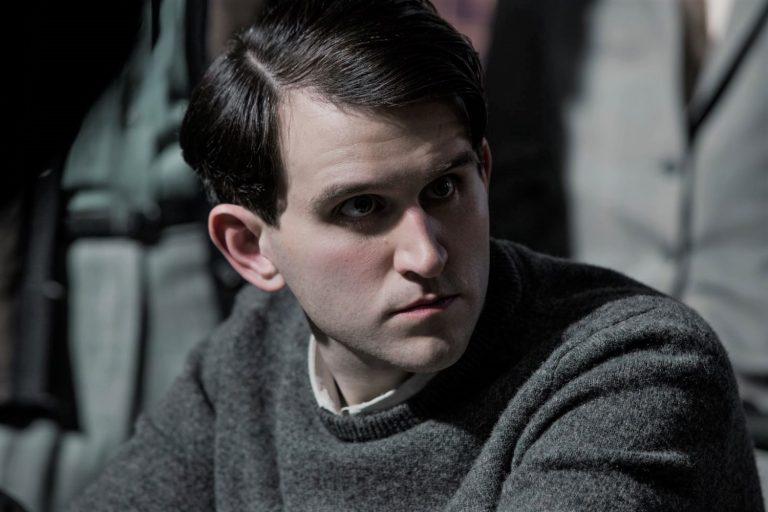 The Queen's Gambit Harry Beltik (Harry Melling) Kimdir? - Bağımsız Kocaeli