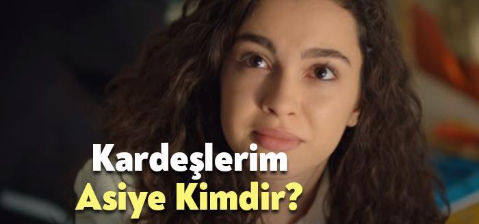 Kardeşlerim Asiye Kimdir? - Bağımsız Kocaeli