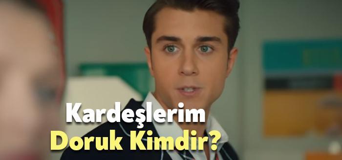 Kardeşlerim Doruk Kimdir? - Bağımsız Kocaeli