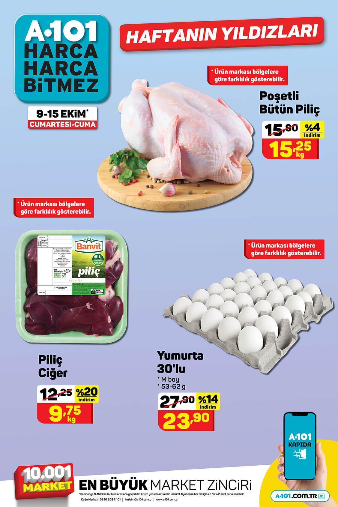 A 101 13 Ekim 2021 Kataloğu. A 101 Bu hafta Kataloğu… A 101 13 Ekim ...