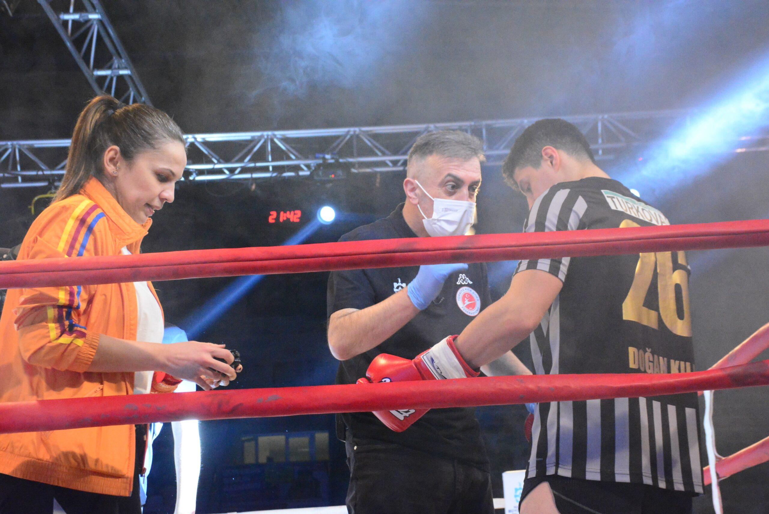 Haber oldu sponsor buldu şampiyon döndü - Bağımsız Kocaeli