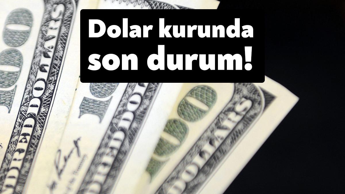 Dolar kuru bugün ne kadar? 26 Aralık 2022 dolar kuru - Bağımsız Kocaeli