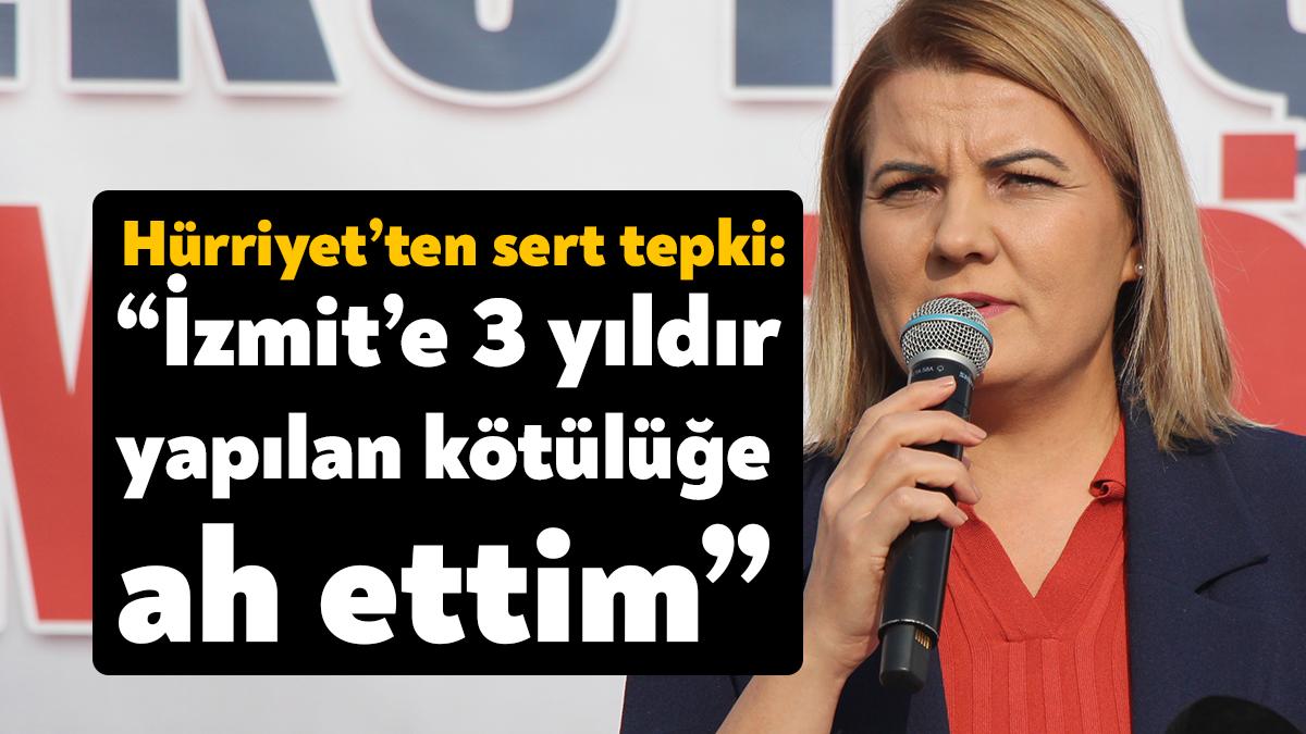 Fatma Hürriyet: Araç satın alma konusunda çifte standarda uğradık ...