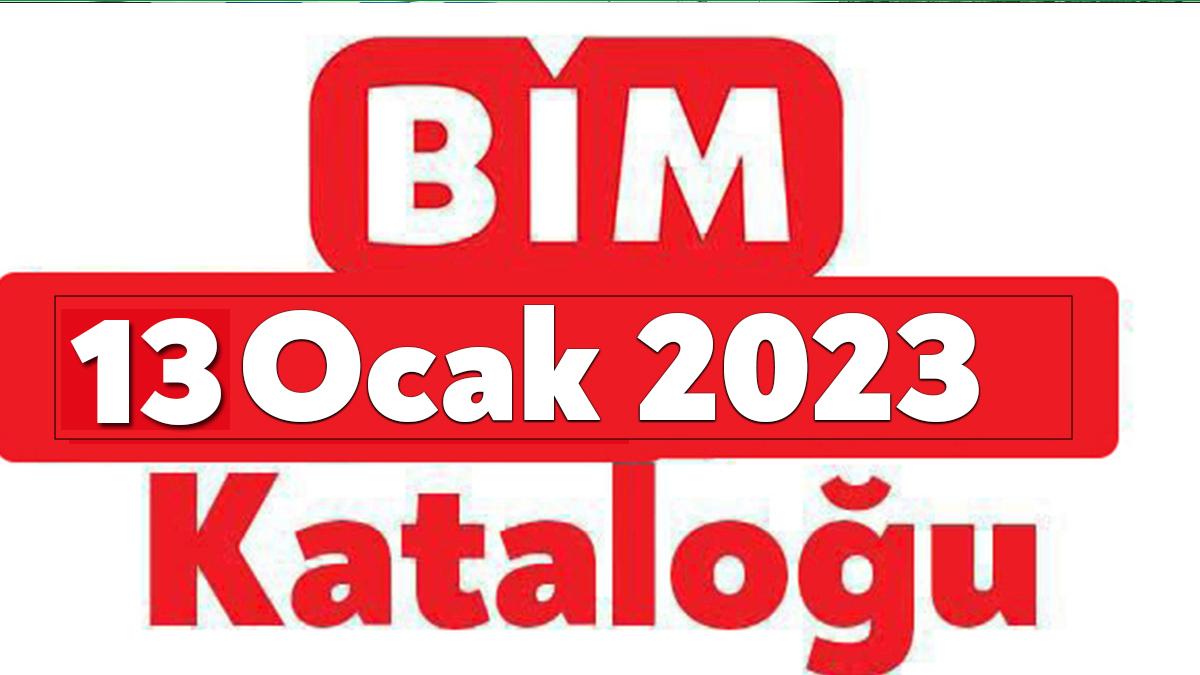 BİM Market 13 Ocak 2023 Kataloğu. BİM Market Bu hafta 13 Ocak Kataloğu ...