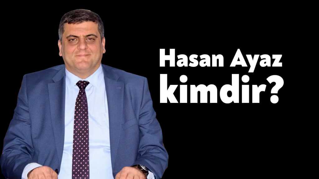 Hasan Ayaz kimdir? Hasan Ayaz’ın hayatı - Bağımsız Kocaeli
