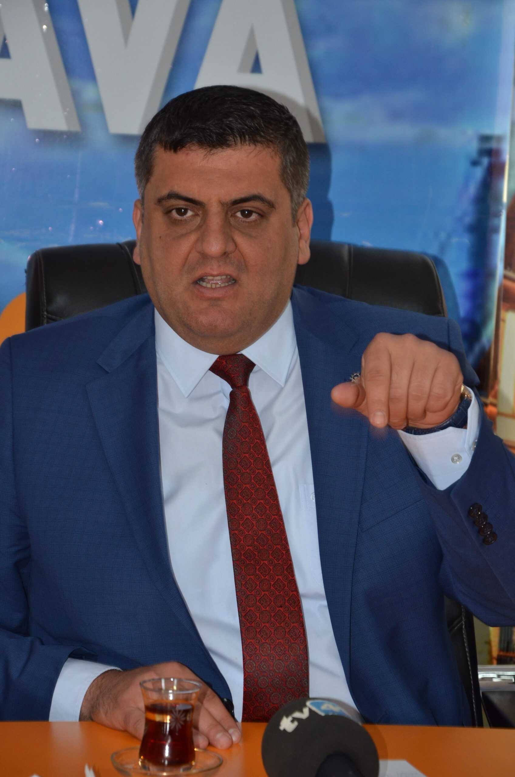 Hasan Ayaz kimdir? Hasan Ayaz’ın hayatı - Bağımsız Kocaeli