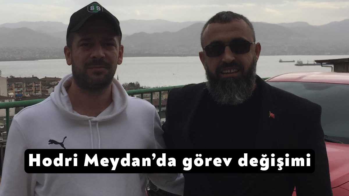 Hodri Meydan'da 2. Ferhat Uzun dönemi! - Bağımsız Kocaeli