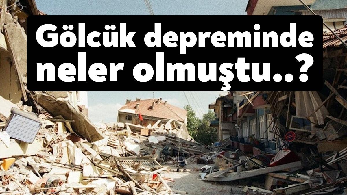 1999 depreminde neler oldu, kaç kişi öldü? - Bağımsız Kocaeli 1999 depreminde neler oldu, kaç kişi öldü? - Bağımsız Kocaeli