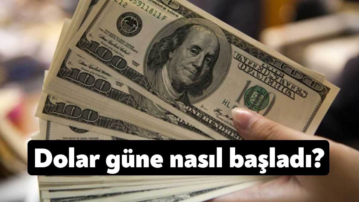 Dolar-Euro kuru bugün ne kadar? - Bağımsız Kocaeli