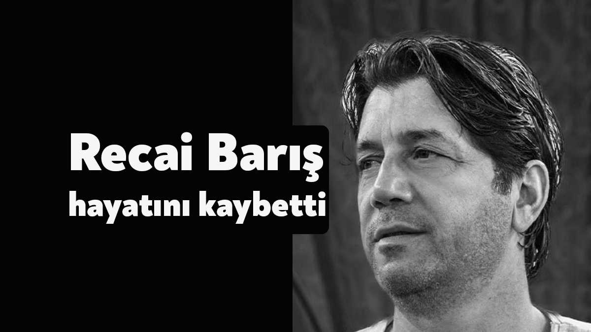 Recai Barış hayatını kaybetti! - Bağımsız Kocaeli