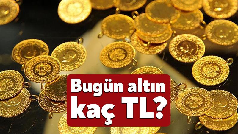 19 Mayıs Pazar altın fiyatları ne kadar oldu? - Bağımsız Kocaeli