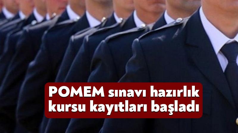 POMEM sınavı hazırlık kursu kayıtları başladı - Bağımsız Kocaeli