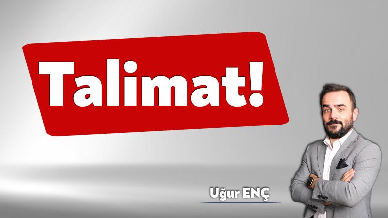 Talimat! - Bağımsız Kocaeli