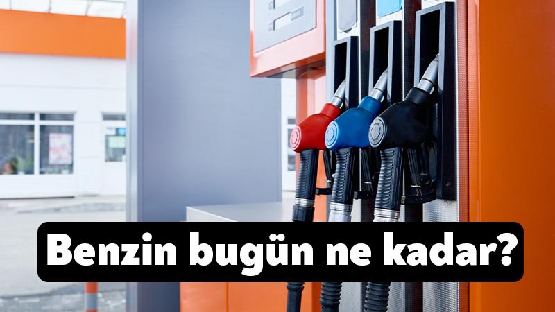 Kocaeli'de benzin bugün ne kadar? Kocaeli'de motorin kaç TL? Benzine ...