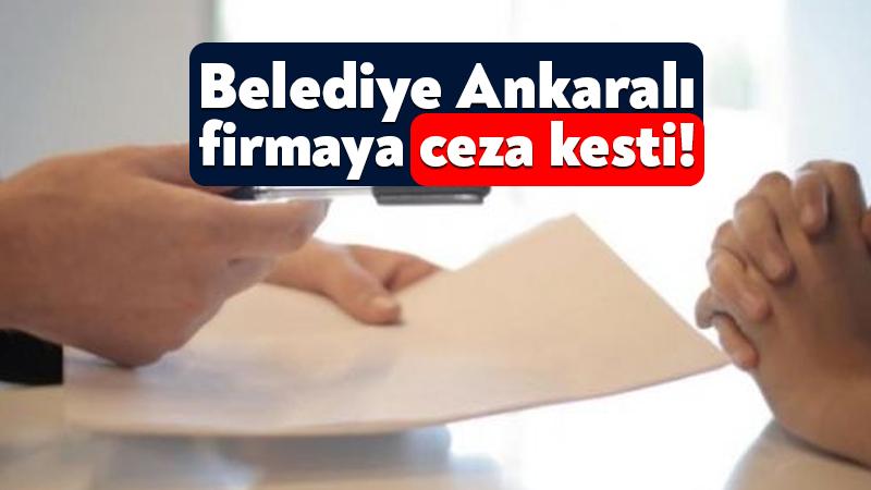 Rahime Ülker’e Kocaeli’deki o belediyeden ceza! - Bağımsız Kocaeli